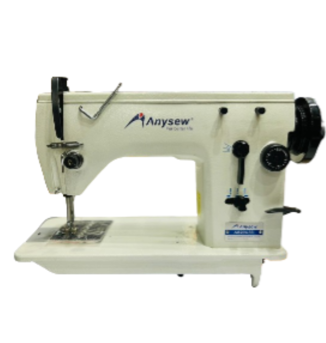 Anysew S20U33 Sewing Machine - Loom Dubai