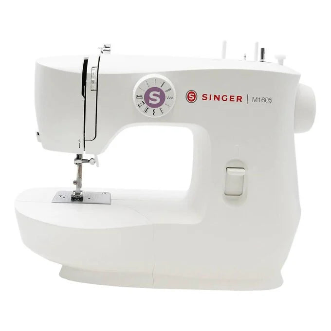 Singer M1605 Domestic Sewing Machine - Loom Dubai