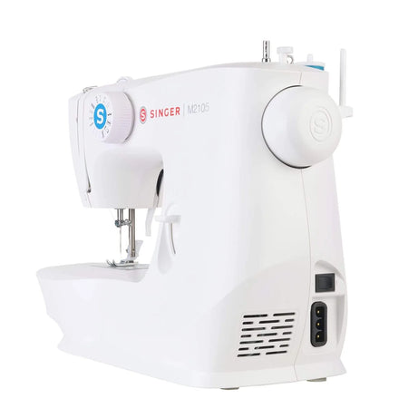 Singer M2105 Mechanical Sewing Machine - Loom Dubai