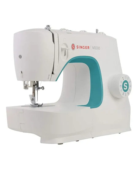 Singer M3305 Mechanical Sewing Machine - Loom Dubai