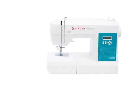 Singer SGM-6180 Electronic Sewing Machine - Loom Dubai